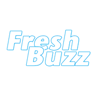 Fresh buzz 650ml – Freshbuzz Shop