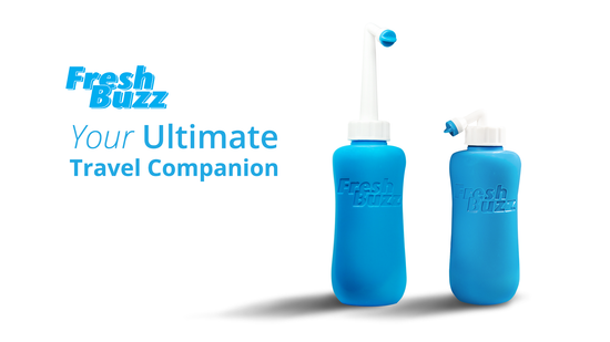 Fresh buzz 650ml – Freshbuzz Shop